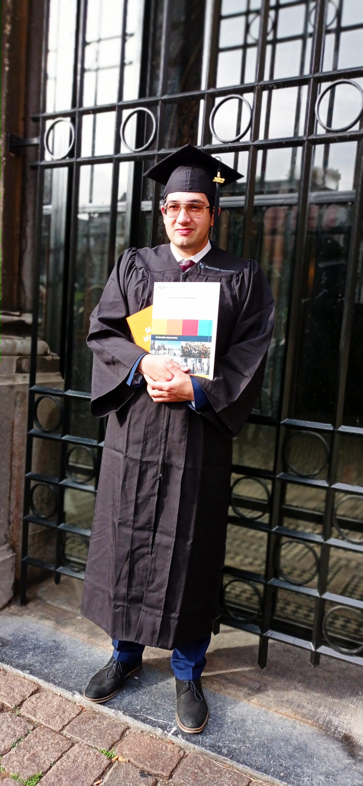 Goring-on-Thames, Oxon – die Zeit im Exil - Marc Zeimet Online